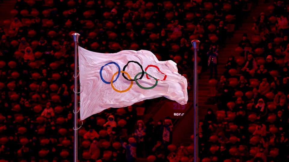 Après les JO d’hiver de Milano Cortina 2026, la délégation française et ...