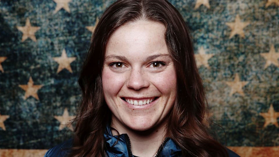 Breezy Johnson on facing fears, Beijing 2022 and...paddling on icebergs