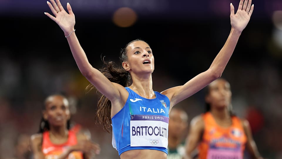 Europei di Corsa su Strada 2025: programma, orari e dove vedere le gare ...