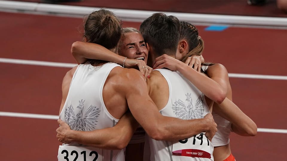 New IOC Mental Health Action Plan to further focus on well-being of ...