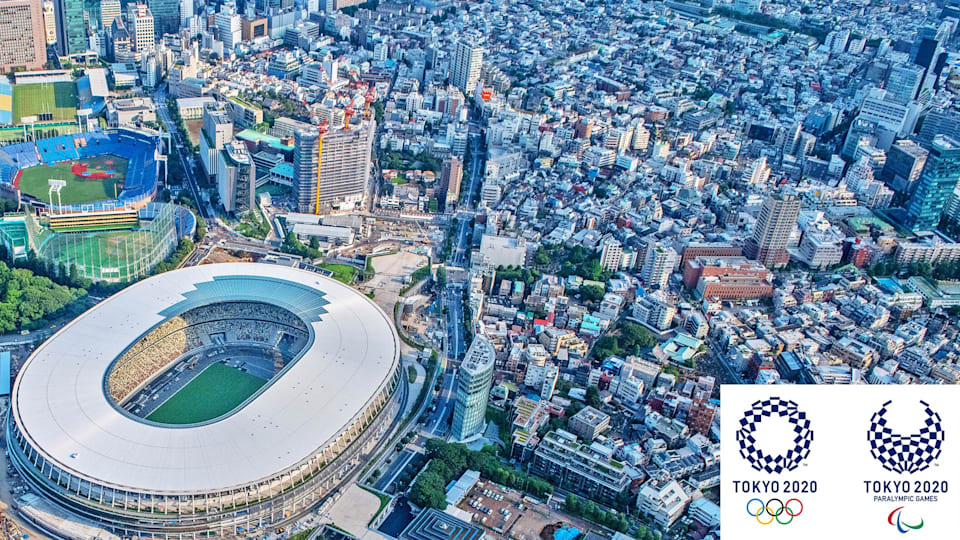 Olympic Highlights 15-02-2021 - Olympic News