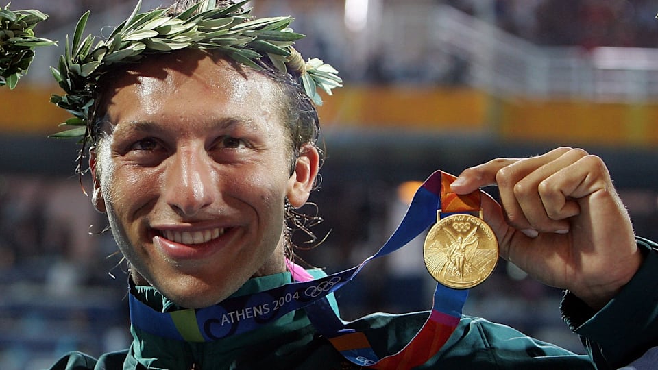Australia Olympic gold medallists - full list Australia Olympic gold medallists - full list