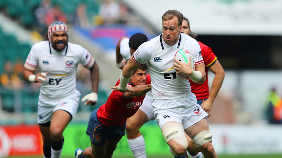 Ben Pinkelman aiming for third time lucky with USA rugby sevens at ...