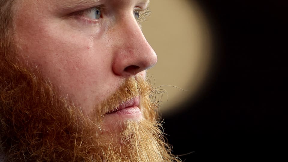 Ryan Crouser on staying the course and his Olympic shot put three-peat ...