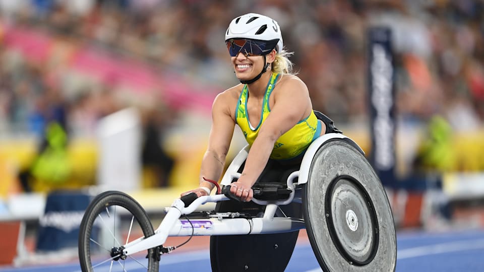 How to watch Paris 2024 Paralympics Opening Ceremony live in Australia ...