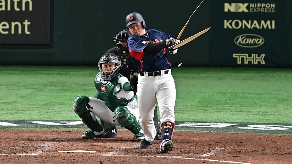 プロ野球日本シリーズ2024・ソフトバンクvsDeNA丨放送予定一覧！テレビ・ネット中継・ライブ配信／10月30日