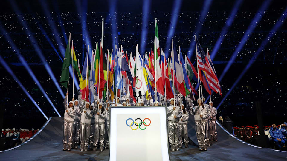 How to Watch the 2026 Winter Olympics Closing Ceremony After Weeks of ...