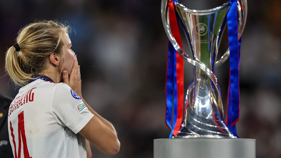 UEFA Women's Champions League: All winners - complete list