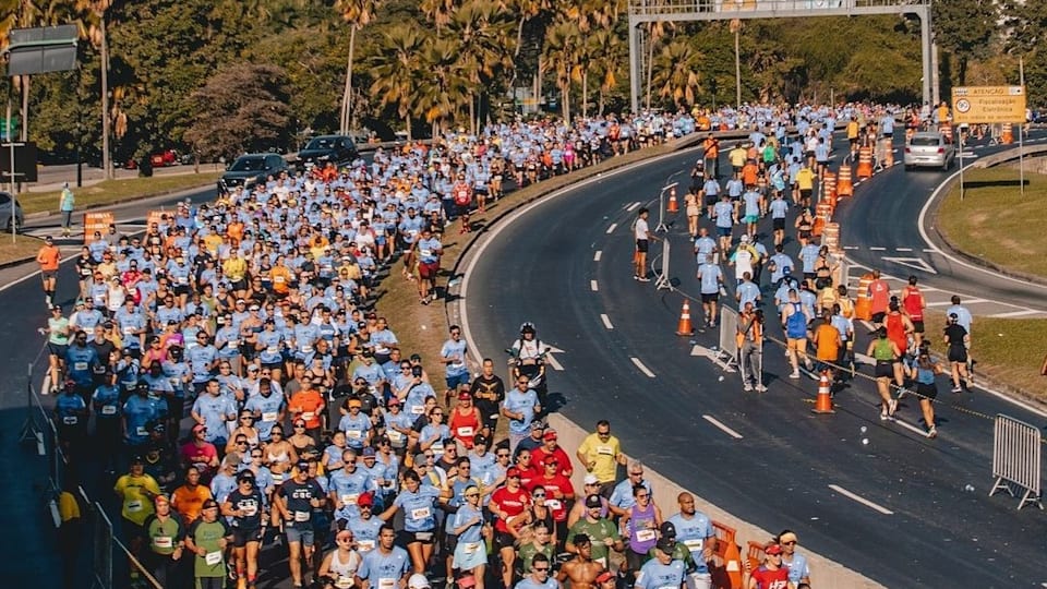 Maratón de Río de Janeiro 2024: fecha, recorrido y todo sobre la ...