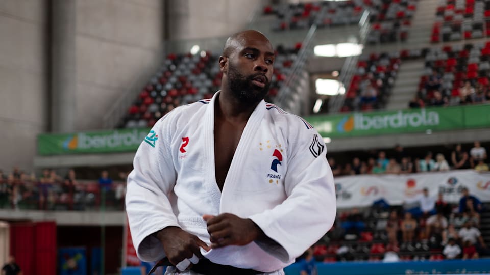 Judo - Teddy Riner, bousculé à l’Open de Madrid mais vainqueur : « C ...