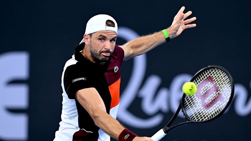 ATP de Brisbane 2024: ¿Cuál es la programación del día?