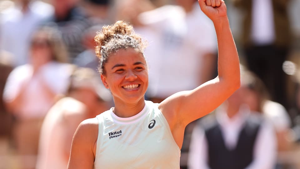 Result roland garros store