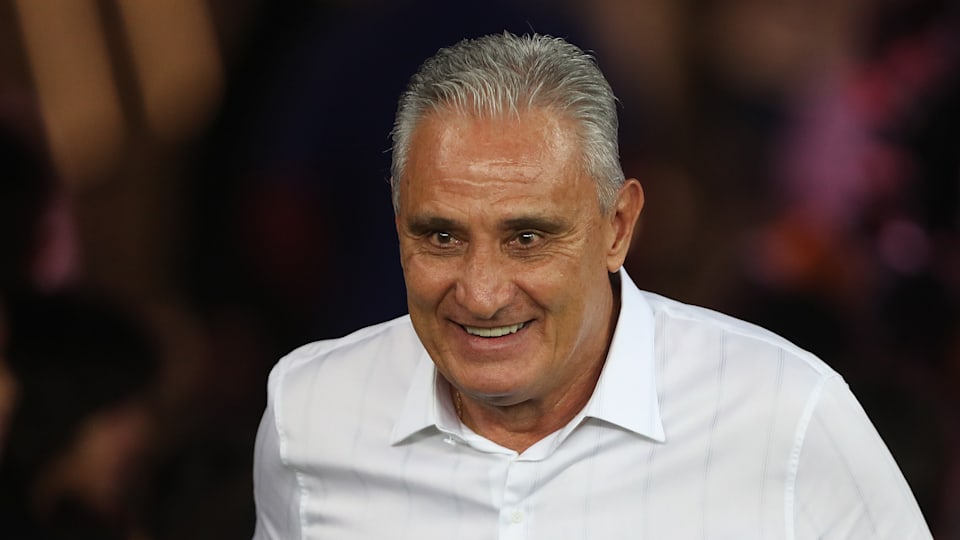 Tite no Corinthians: relembre a história de conquistas nas três ...