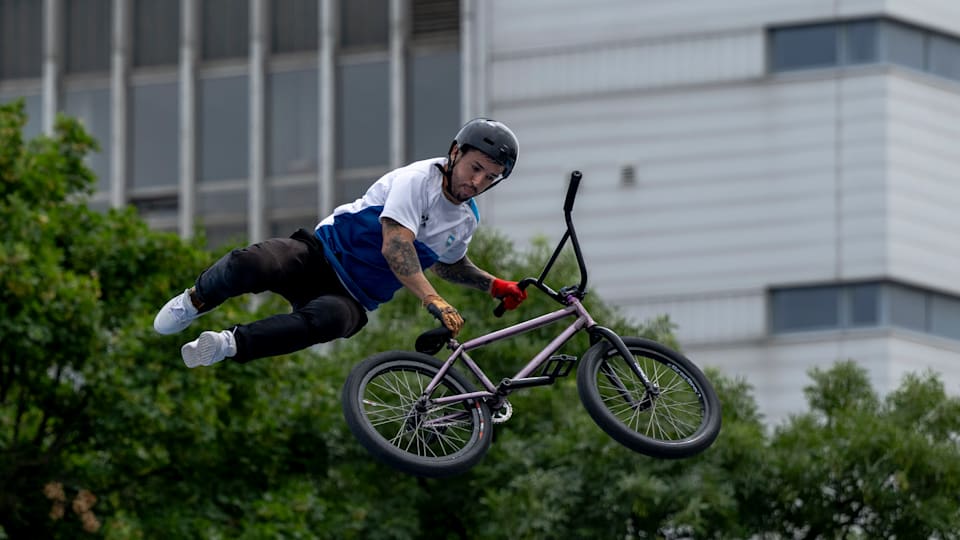 Argentina en los Juegos Olímpicos de París 2024: Deportistas del ...