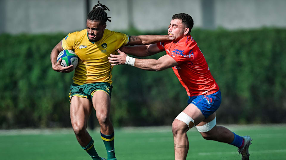 Sul-Americano de Rugby Sevens 2025: veja convocações das seleções ...