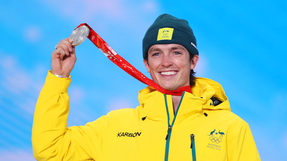 Scotty James en exclusiva: Desde su objetivo en Milano Cortina 2026 a ...