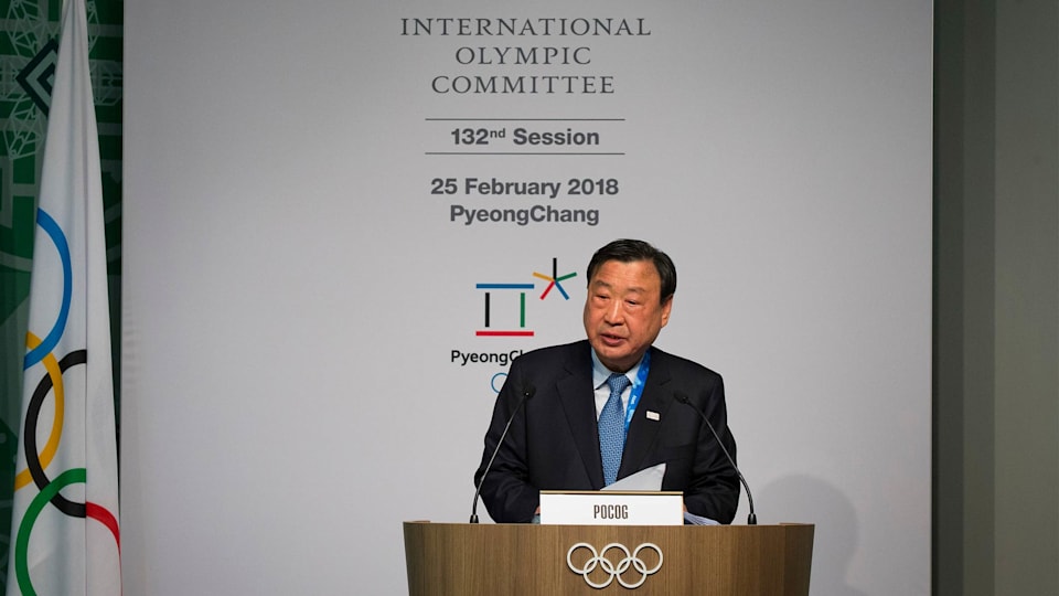 POCOG brings Olympic Winter Games to a new level - Olympic News