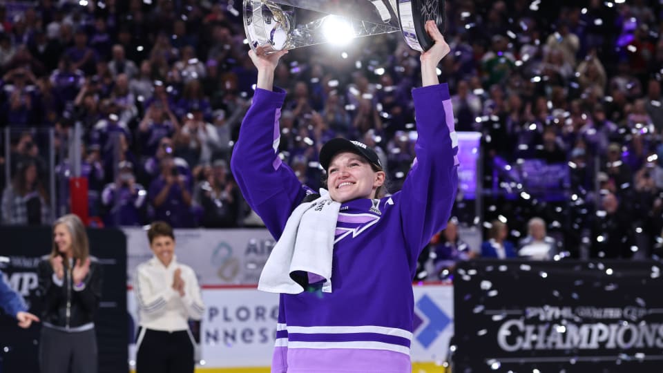 2025-26 Professional Women's Hockey League (PWHL) season preview ...