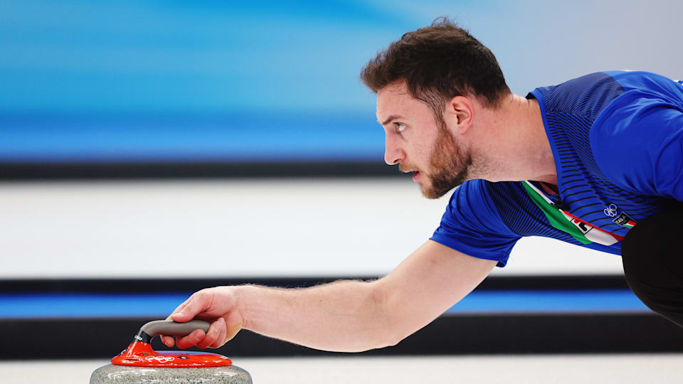 World Mixed Doubles Curling Championship - Day 4 recap: Italy defeat ...