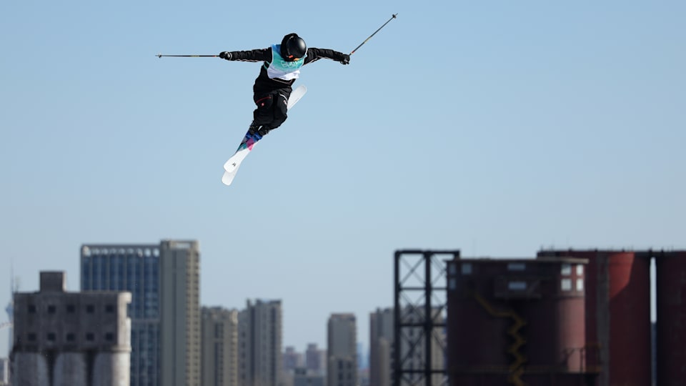 Mathilde Gremaud : « Une figure, c’est comme un tableau d’artiste