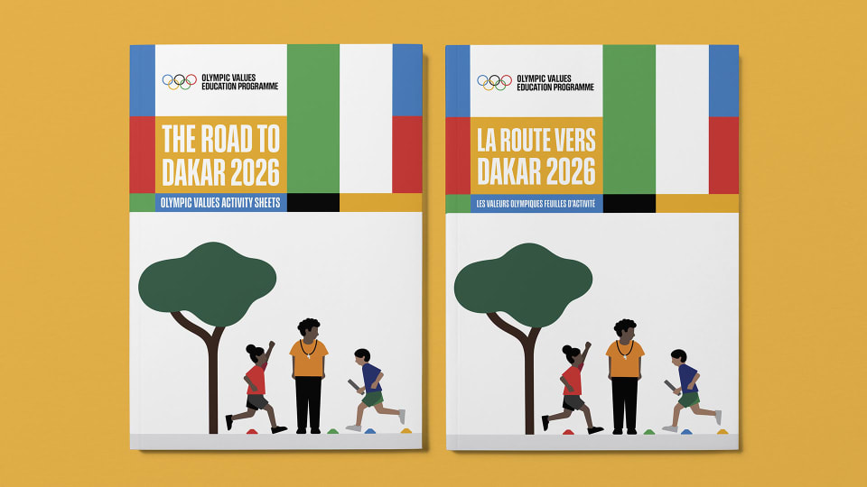 OVEP launches new toolkit for Dakar 2026