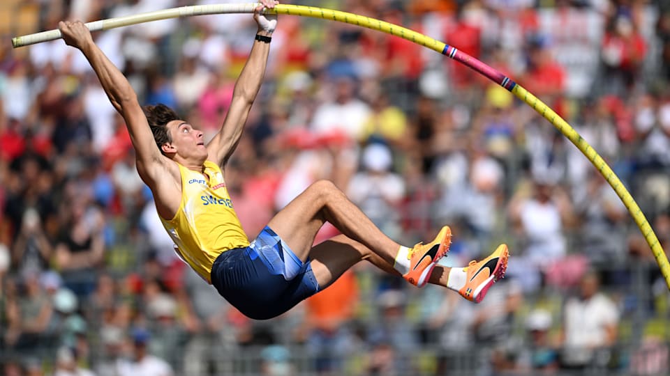 European Championships Munich 2022: Schedule, athletes, how to watch ...