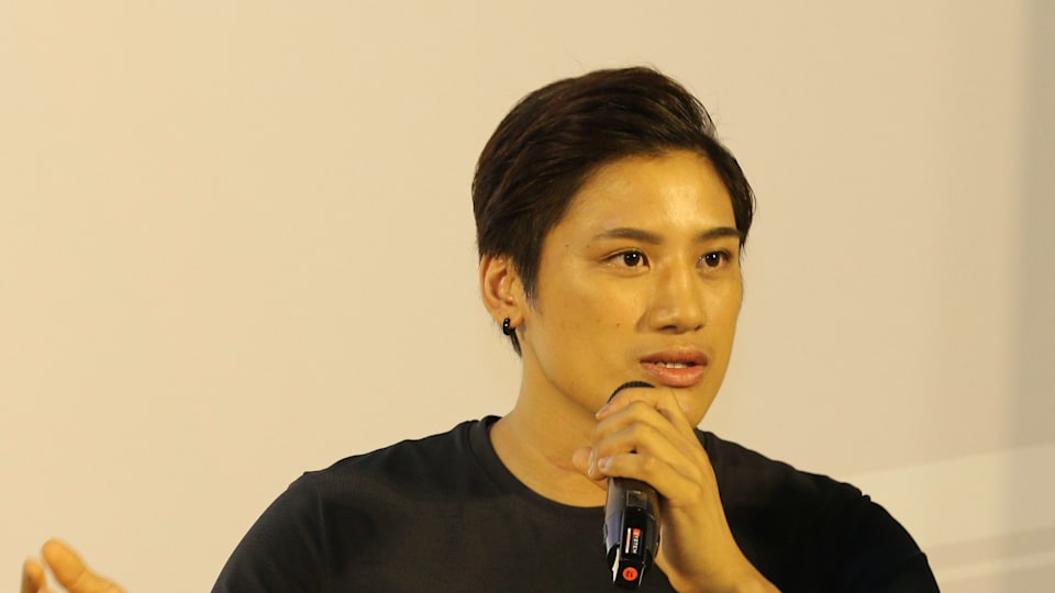 CHEN Nien-Chin: The rise of the new boxing queen