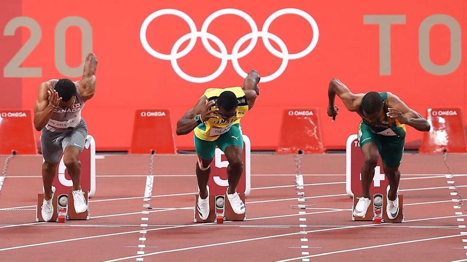 IOC publishes new Consensus Statement on Relative Energy Deficiency in ...