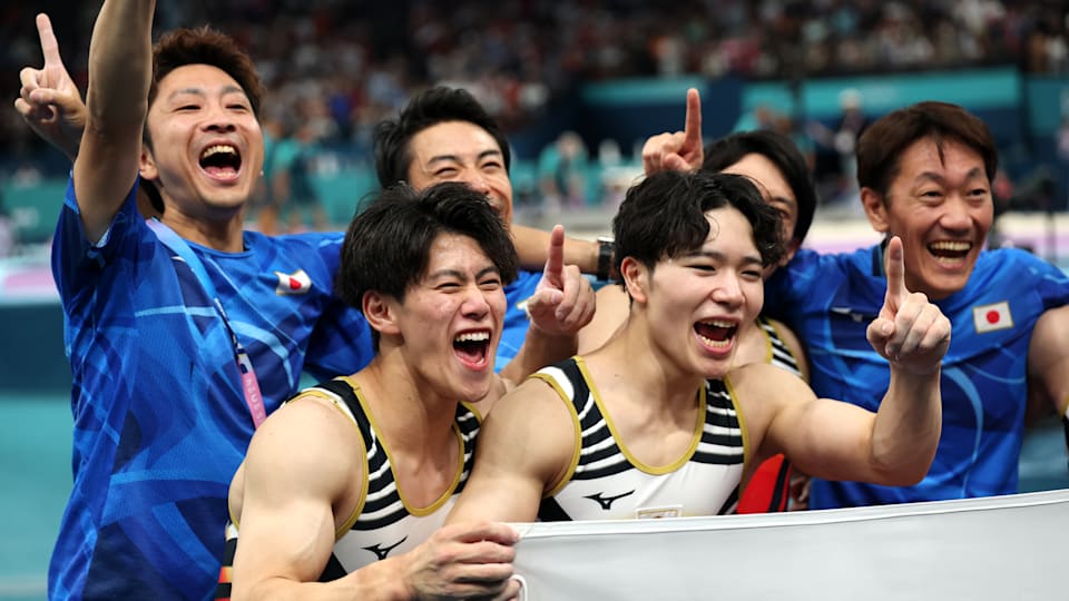 Gymnastics NHK Trophy 2025: Preview, schedule and how to watch Olympic ...