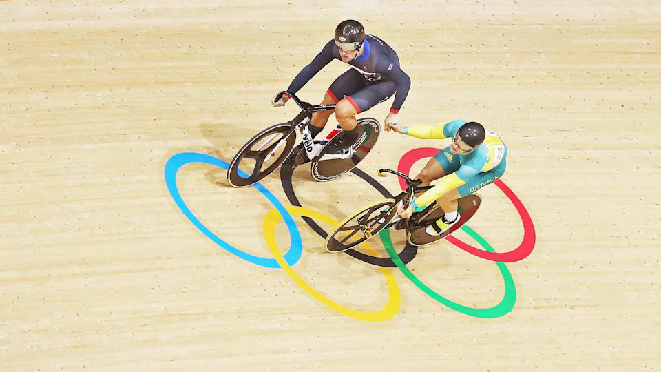 Manipulation of sports competitions: National Olympic Committees, law ...