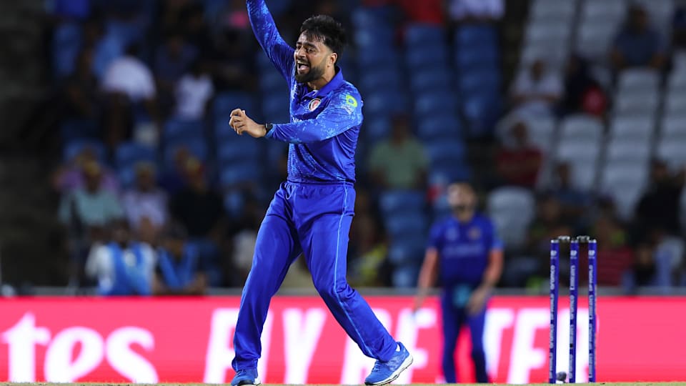 Rashid Khan to skip Big Bash League 2024-25 season