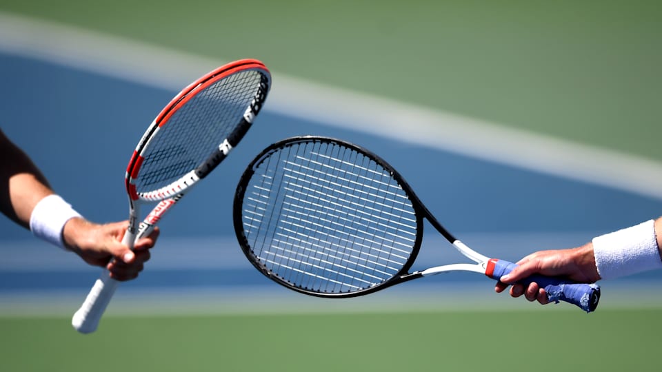 Purav Raja, Jeevan Nedunchezhiyan win tennis doubles title in Portugal