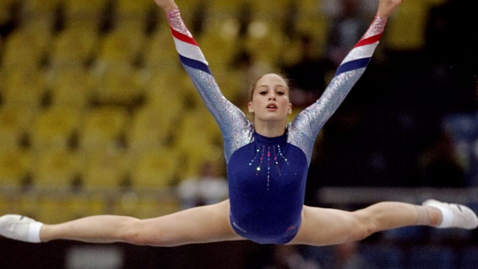 Olympic Daily News: 7 July 2020