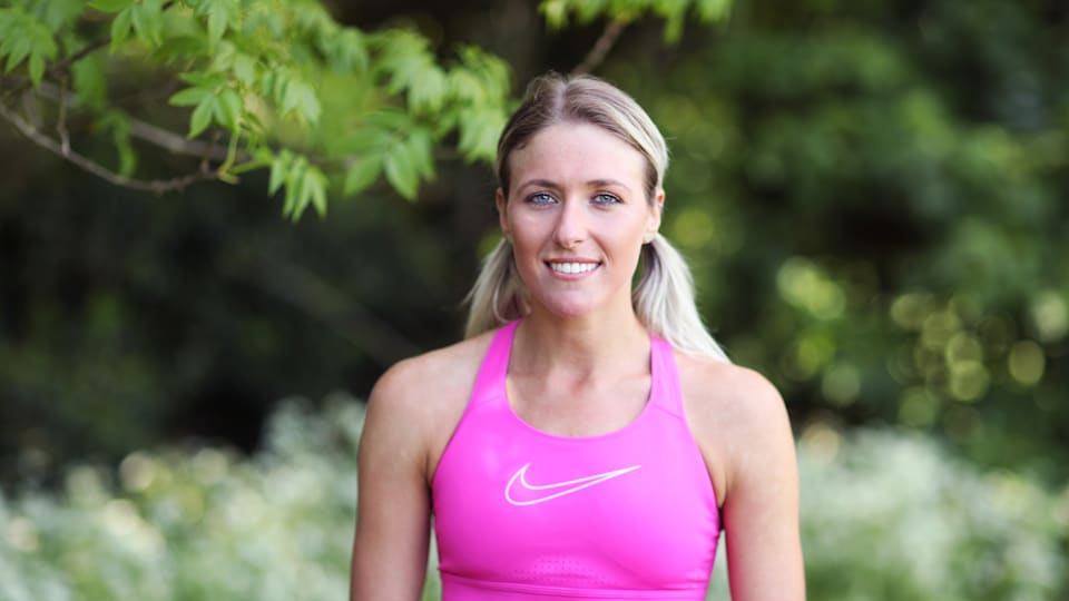 From real life to surreal life: Jessie Knight’s lockdown experience