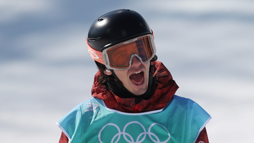 mark mcmorris