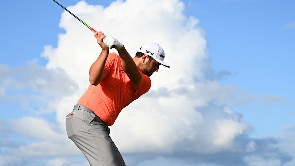 Cinco cosas que saber sobre Jon Rahm