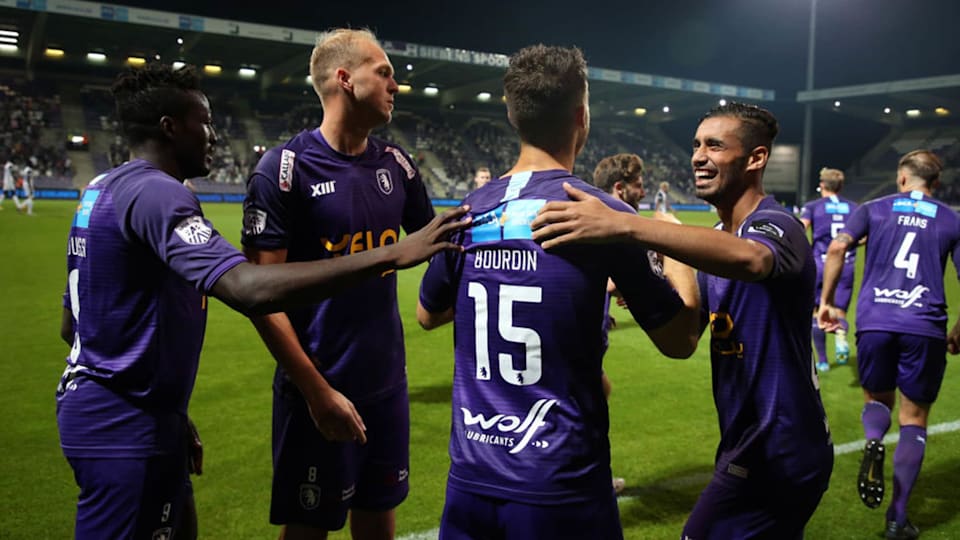 Olympisch Stadion - Olympic News