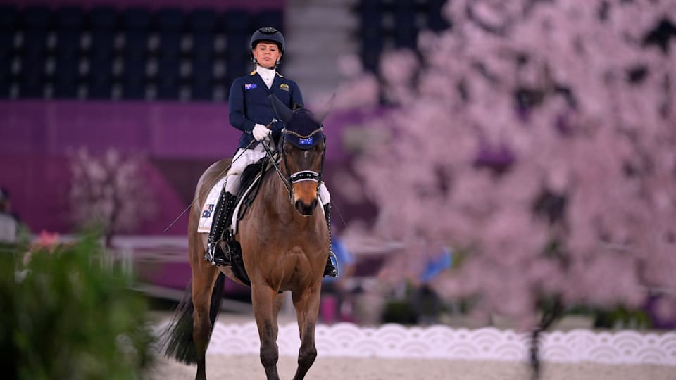 Paris 2024 Paralympic Games | Programme, favourites... Everything you ...