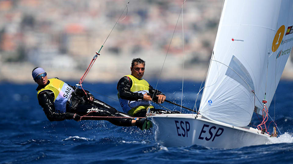 Trofeo Princesa Sofía 2024 de vela: cuándo es y cómo ver la primera competencia del año que ...