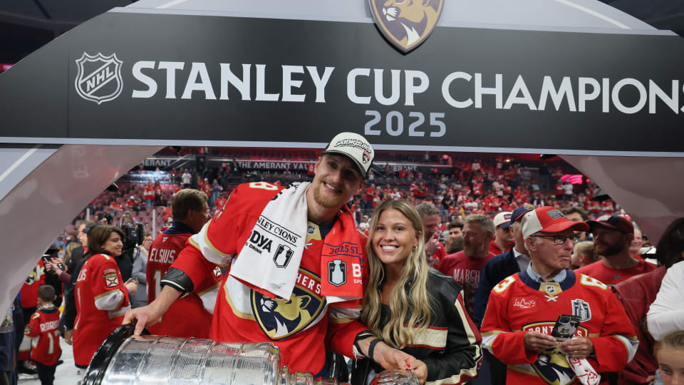 NHL 2025/2026: Leon Draisaitl und Co. starten in die Olympia-Saison ...