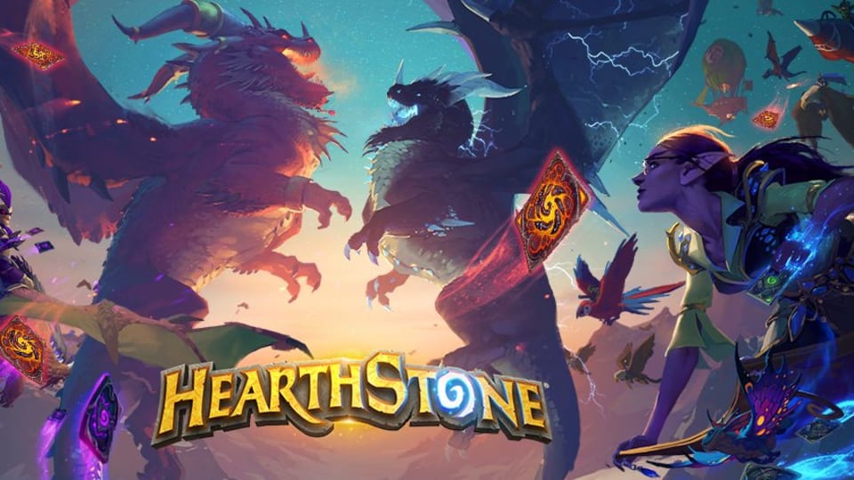 Asian Games 2023: Hearthstone removed from esports program