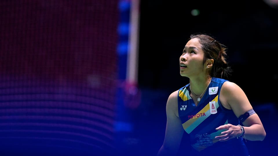 Badminton - BWF Madrid Spain Masters 2024: Ratchanok Intanon pays ...