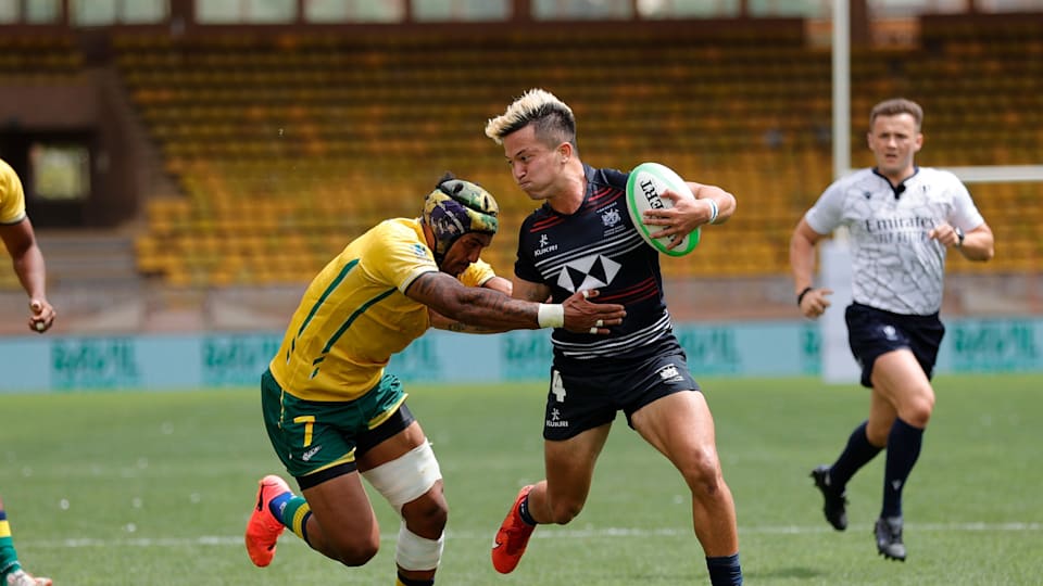 Rugby Sevens abre os Jogos Olímpicos de Paris 2024 e Brasil💪 Aposte com ...