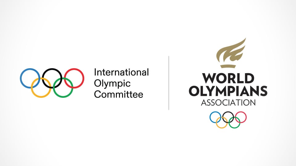 IOC and World Olympians Association strengthen their partnership to ...