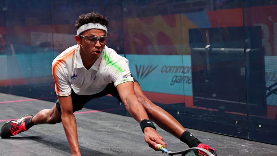 Velavan Senthilkumar beats Noor Zaman to win Ace Challenger Tour 2024 ...