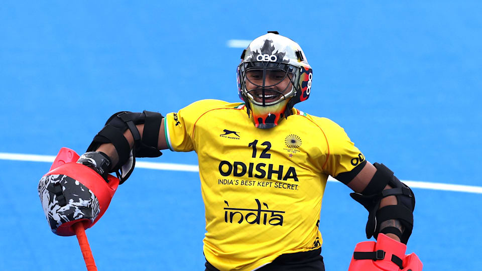 Asian Champions Trophy hockey 2024: India name 18-man squad - full team ...