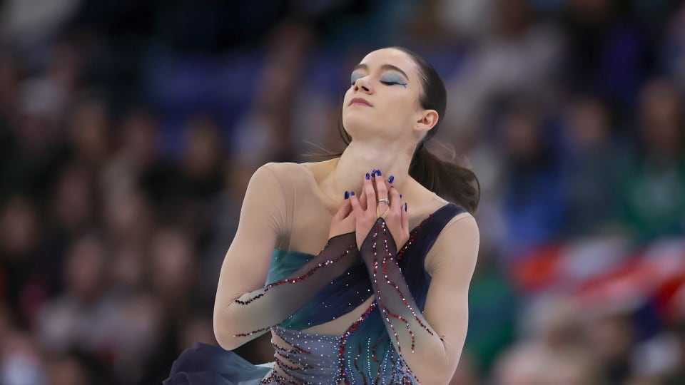 Grand Prix Skate America 2025: risultati e tutte le gare aggiornate in ...