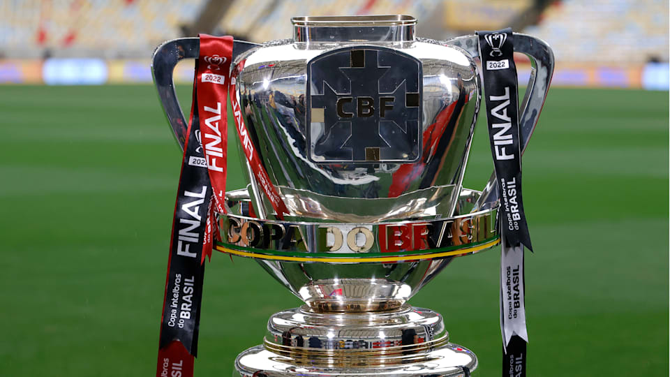 Copa do Brasil 2024: duelos e programação completa das oitavas de final
