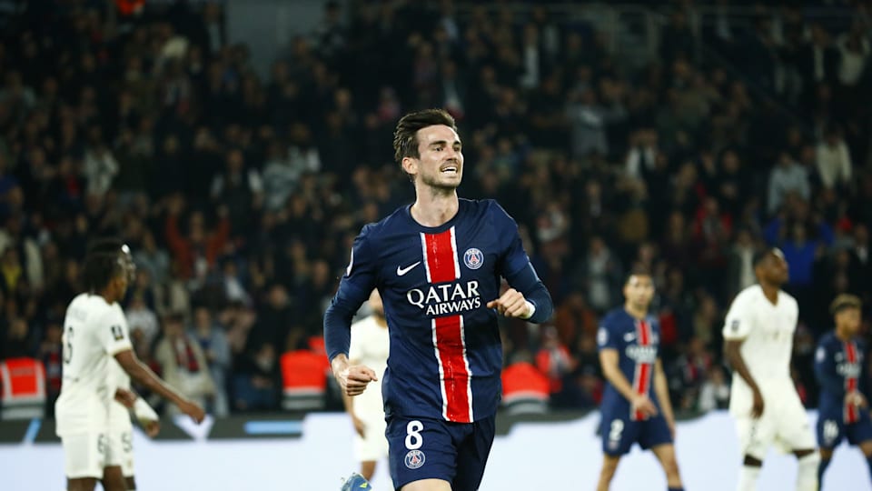 Semifinales Champions League 2025: Todos los cruces, calendario y resultados