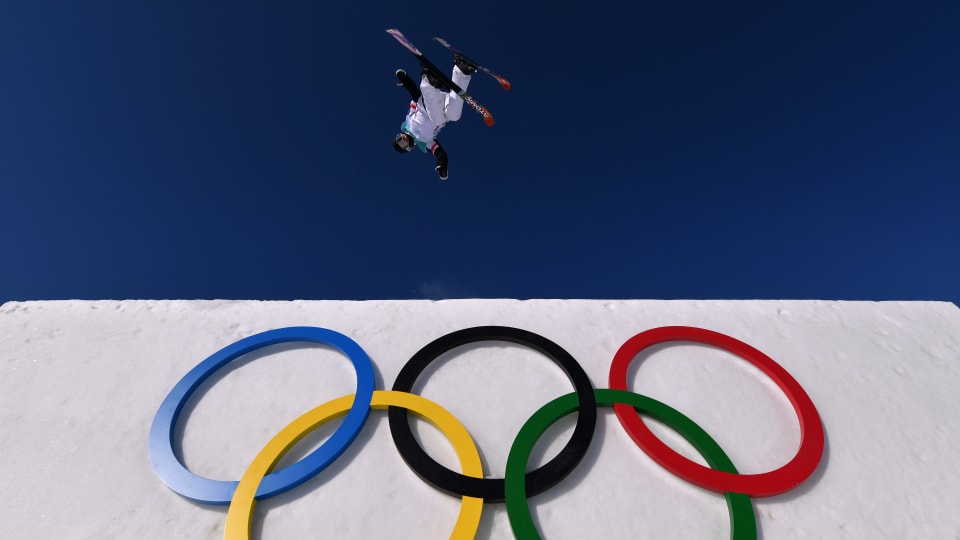 winter olympics split